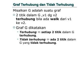 Teori graf-complete | PPT