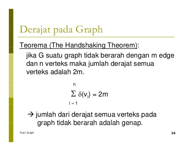 Teori graph-1