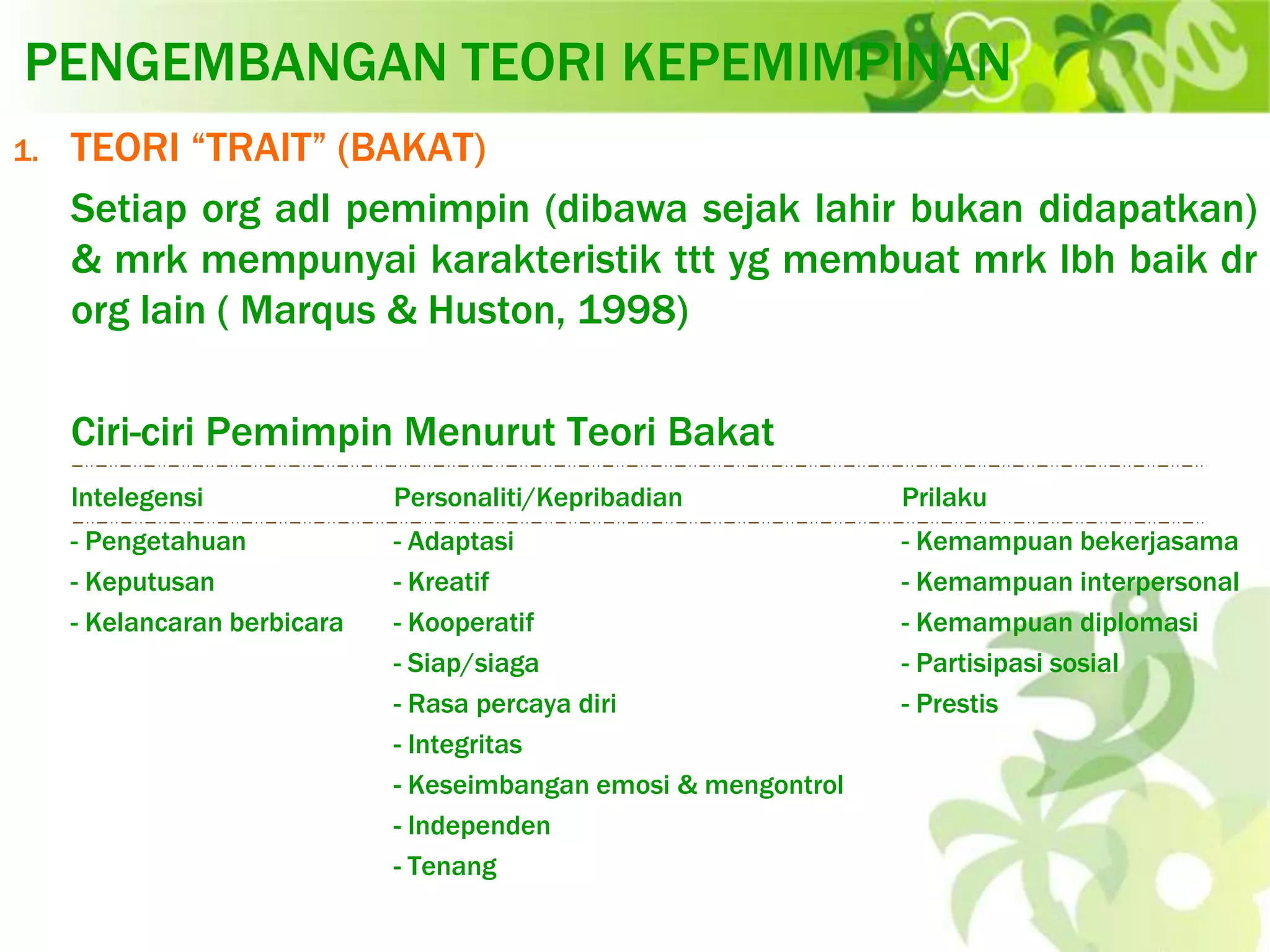 teori-manajemen-kepemimpinan.ppt