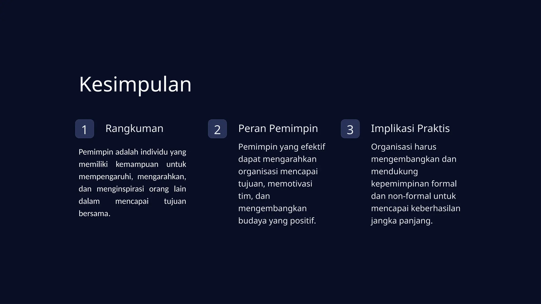 Munculnya-Pemimpin di dunia ini .....,,@12345 .pptx