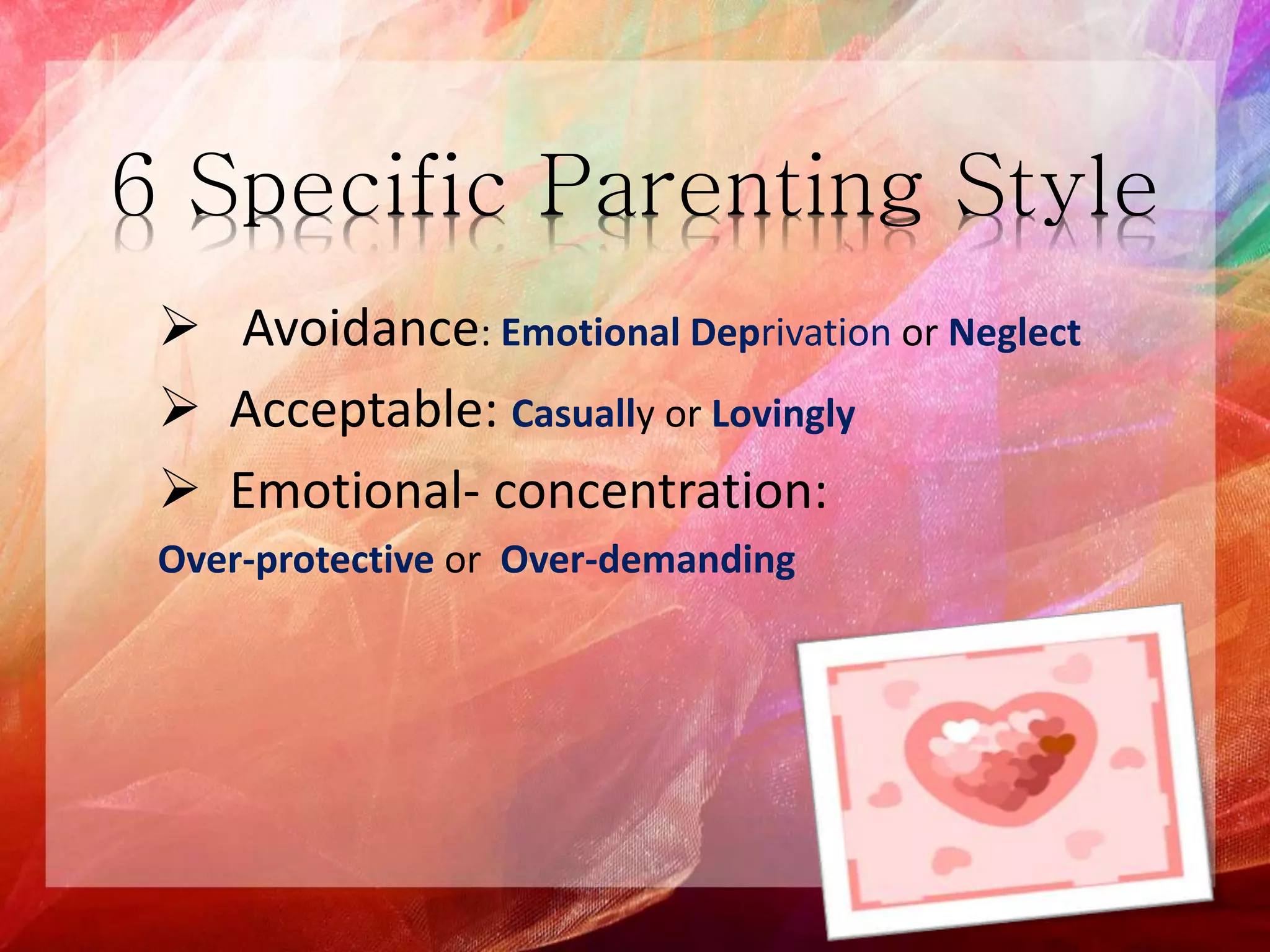 ANNE ROE THEORY OF CAREER CHOICE AND DEVELOPMENT | PPTX