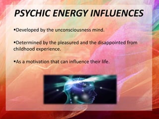 ANNE ROE THEORY OF CAREER CHOICE AND DEVELOPMENT | PPTX