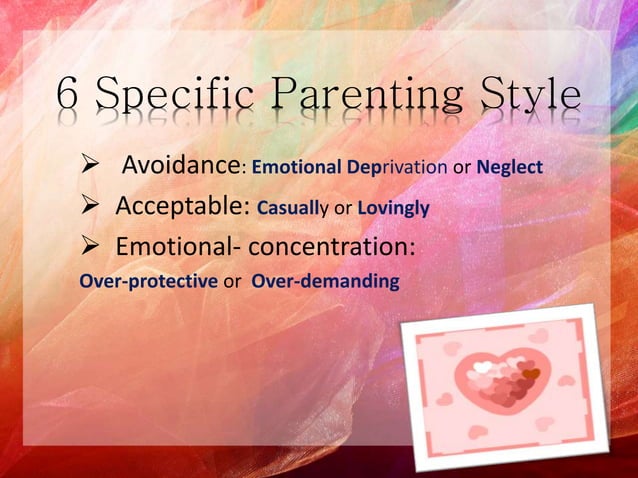 ANNE ROE THEORY OF CAREER CHOICE AND DEVELOPMENT | PPTX | Parenting ...