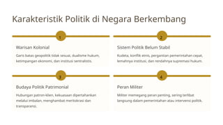Teori- Politik-di - Dunia - Berkembang3.pptx