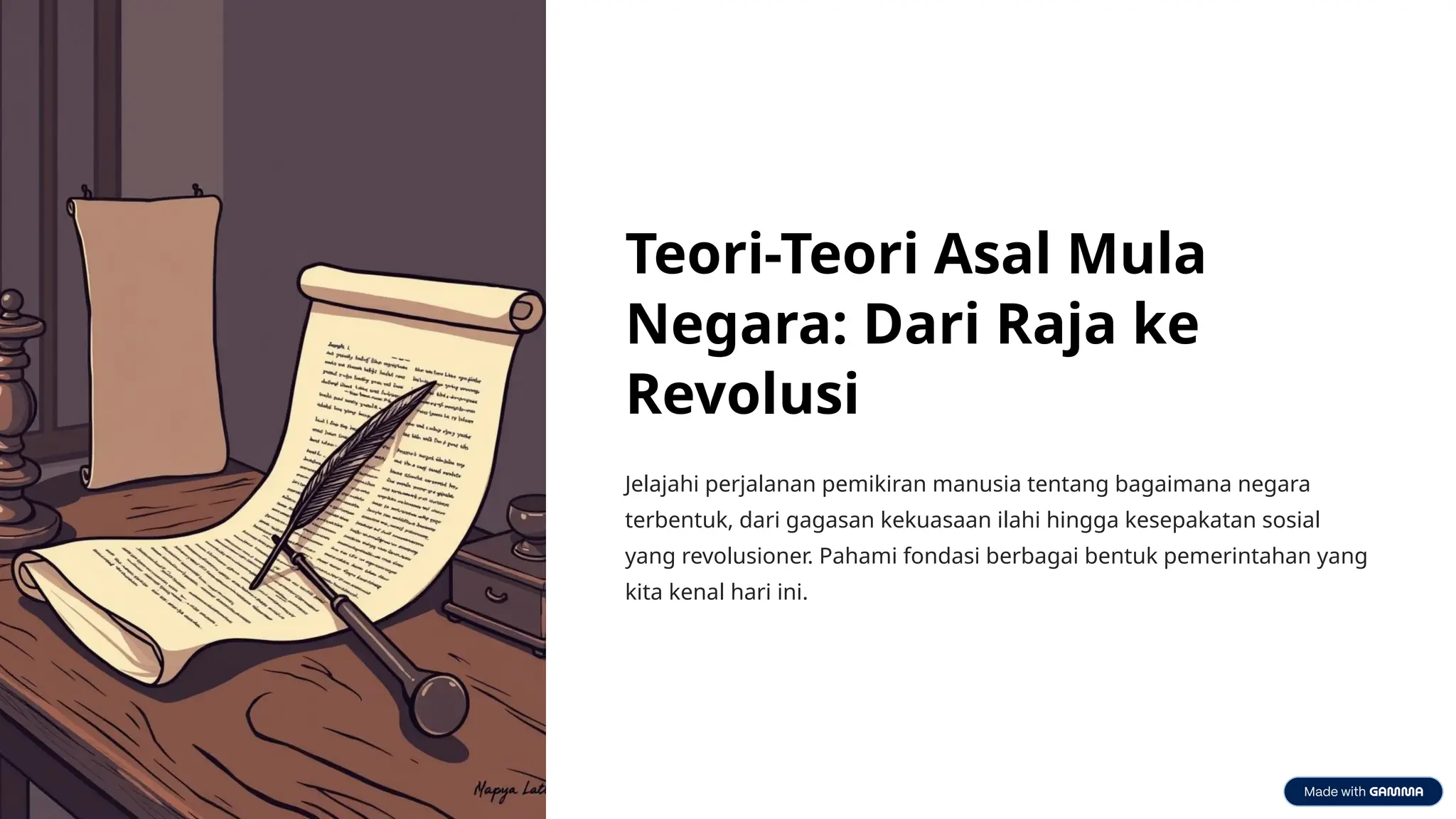Teori-Teori-Asal-Mula-Negara-Dari-Raja-ke-Revolusi.pptx