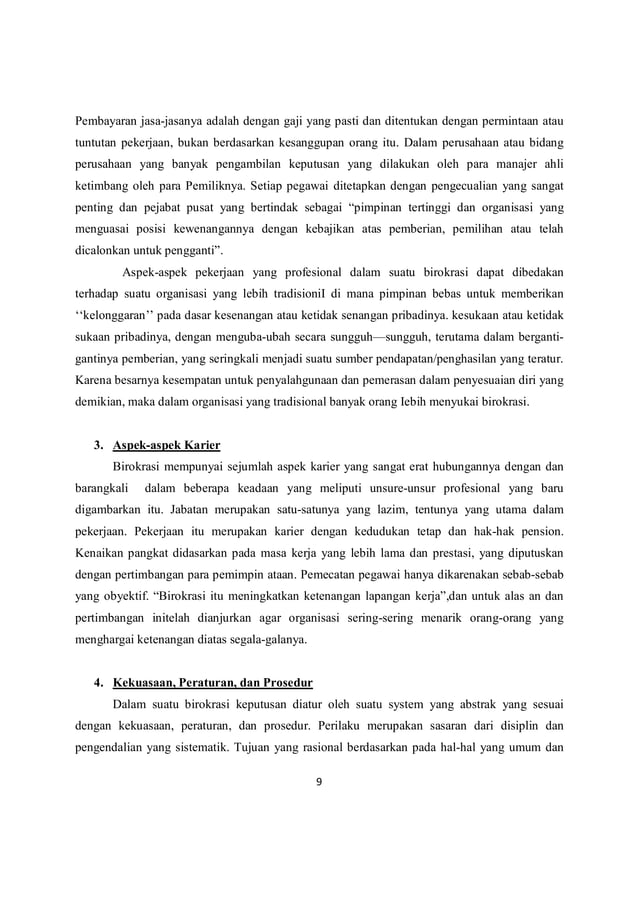 Teori teori aliran klasik | PDF