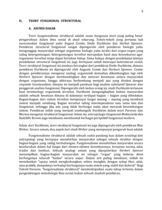 Teori teori pembaharuan pem-da -all teory | DOCX