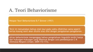 Teori-Teori Pemerolehan Bahasa.pptx