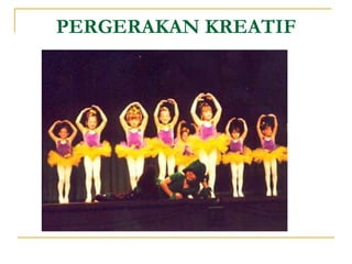 Pendidikan Pergerakan1 | PPT