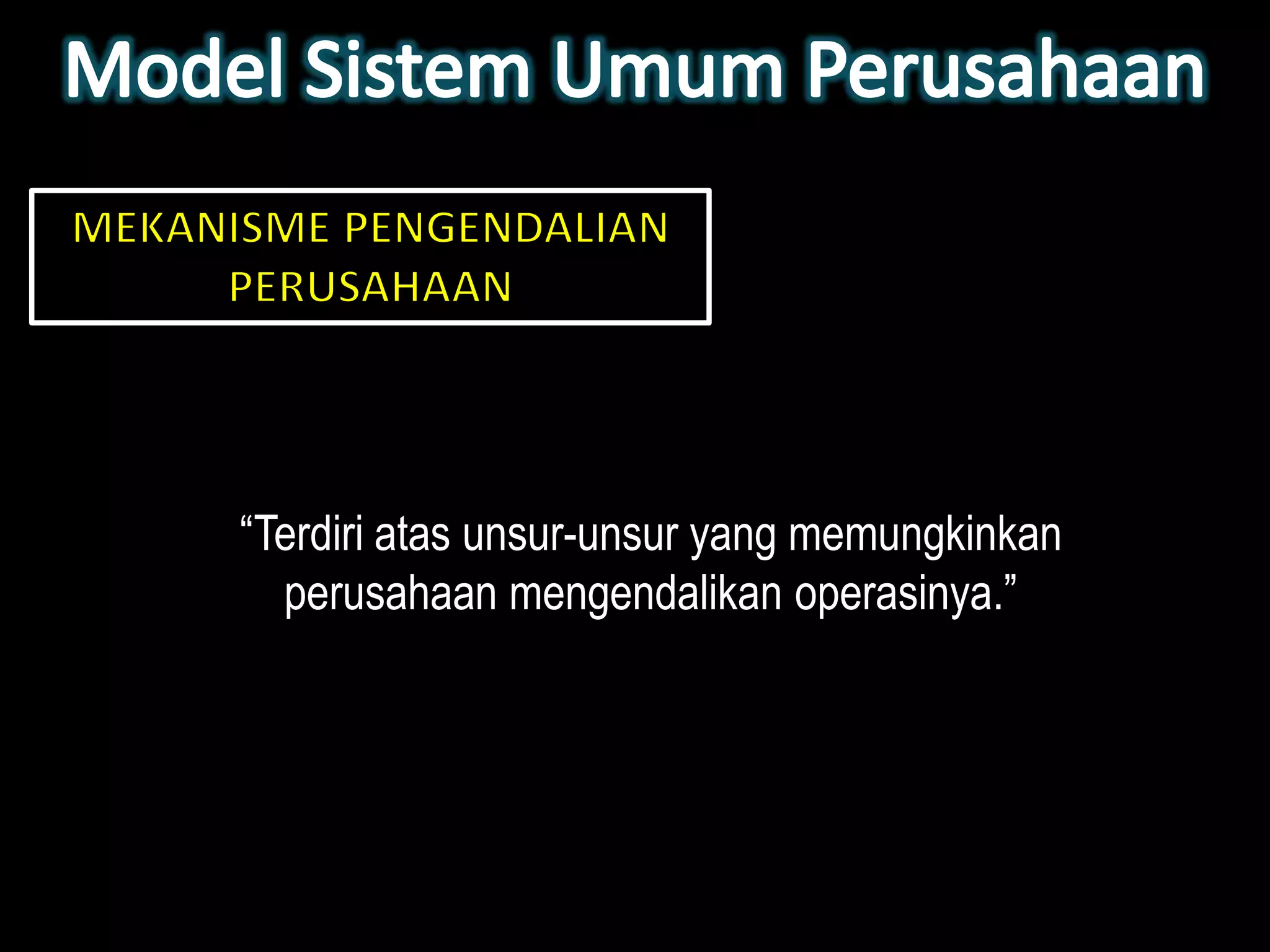Teori 2 sistem informasi manajemen | PPT