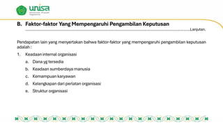 Teori 7_Proses Pengambilan Keputusan.pdf