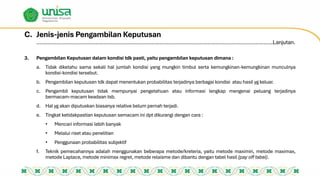 Teori 7_Proses Pengambilan Keputusan.pdf