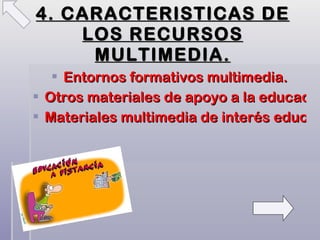 Comunicación multimedia | PPT