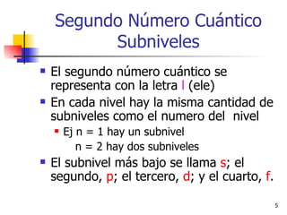Teoria Cuantica | PPT