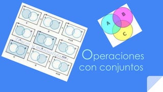 Teoria de-conjuntos (2) | PPT