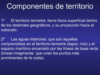 Teoria de-estado | PPT
