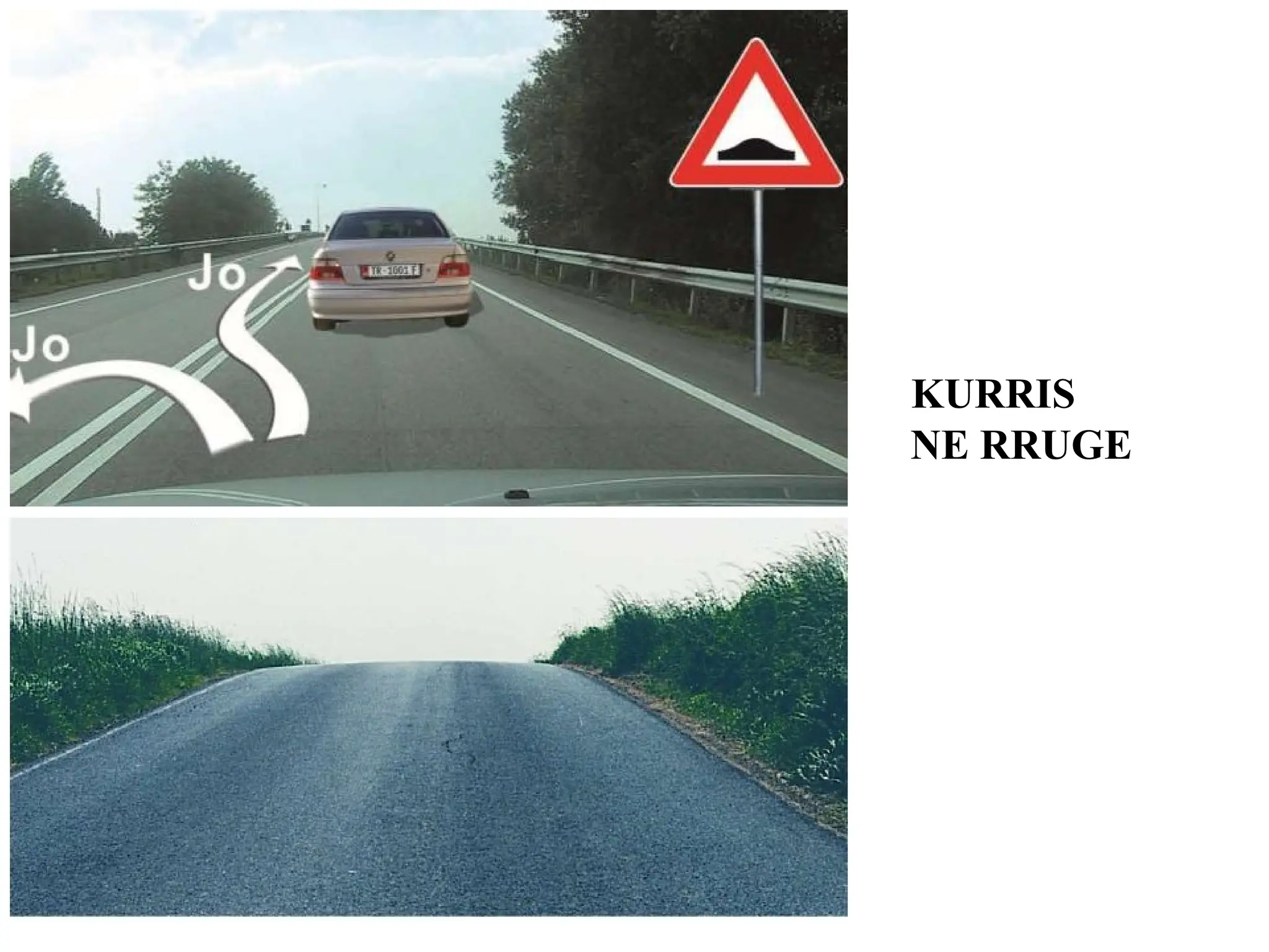 TEORIA 01 - Rruga, Elementet e saj, Klasifikimi.pptx