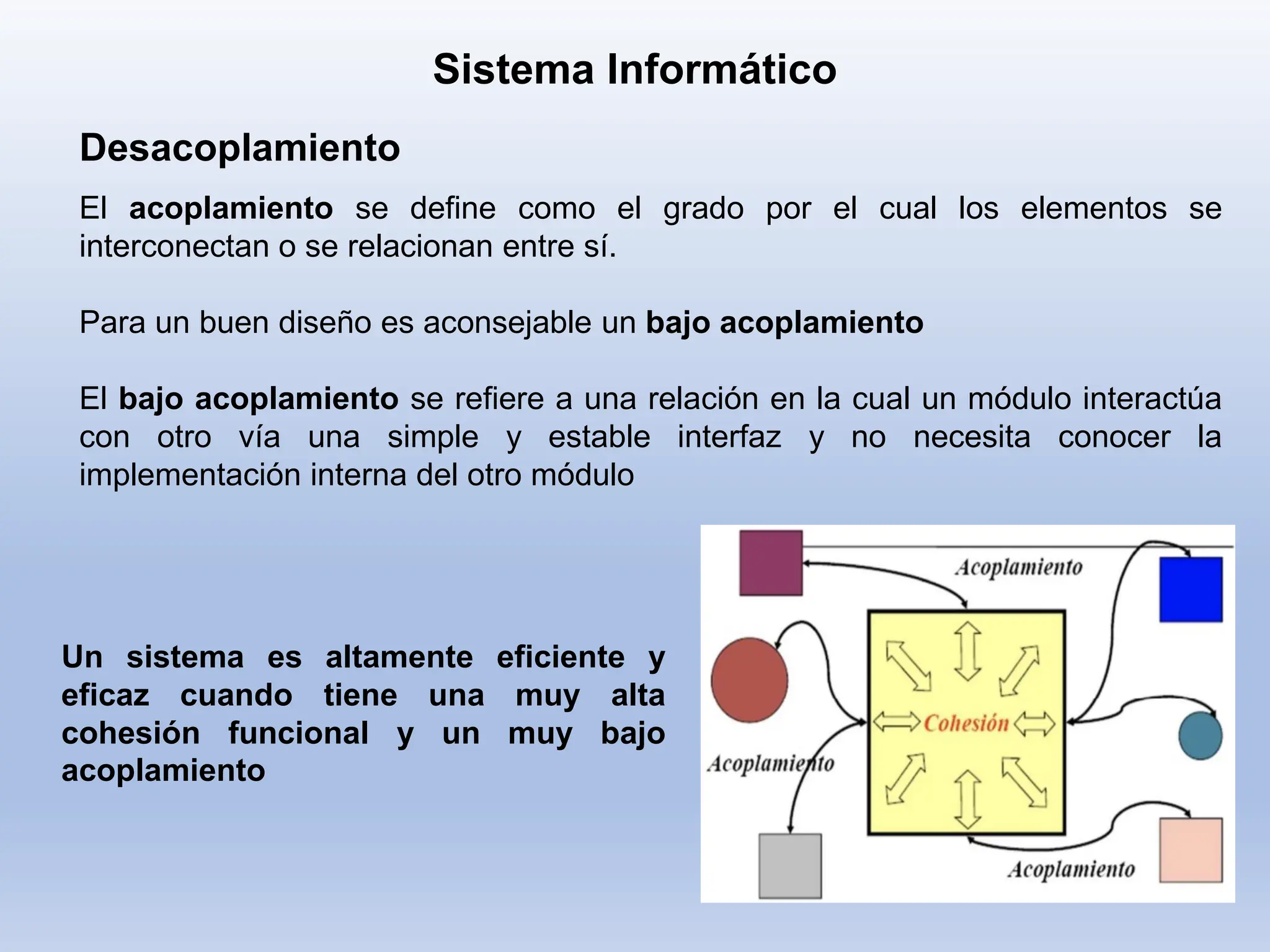 Teoria 1 C Introduccion a Sistemas de Informacion (1).pdf | Computing ...