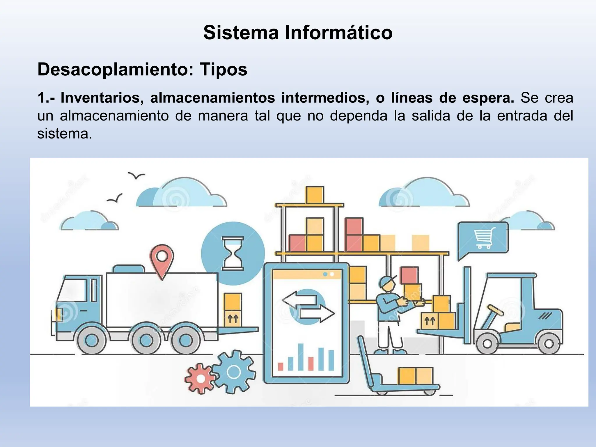 Teoria 1 C Introduccion a Sistemas de Informacion (1).pdf | Computing ...