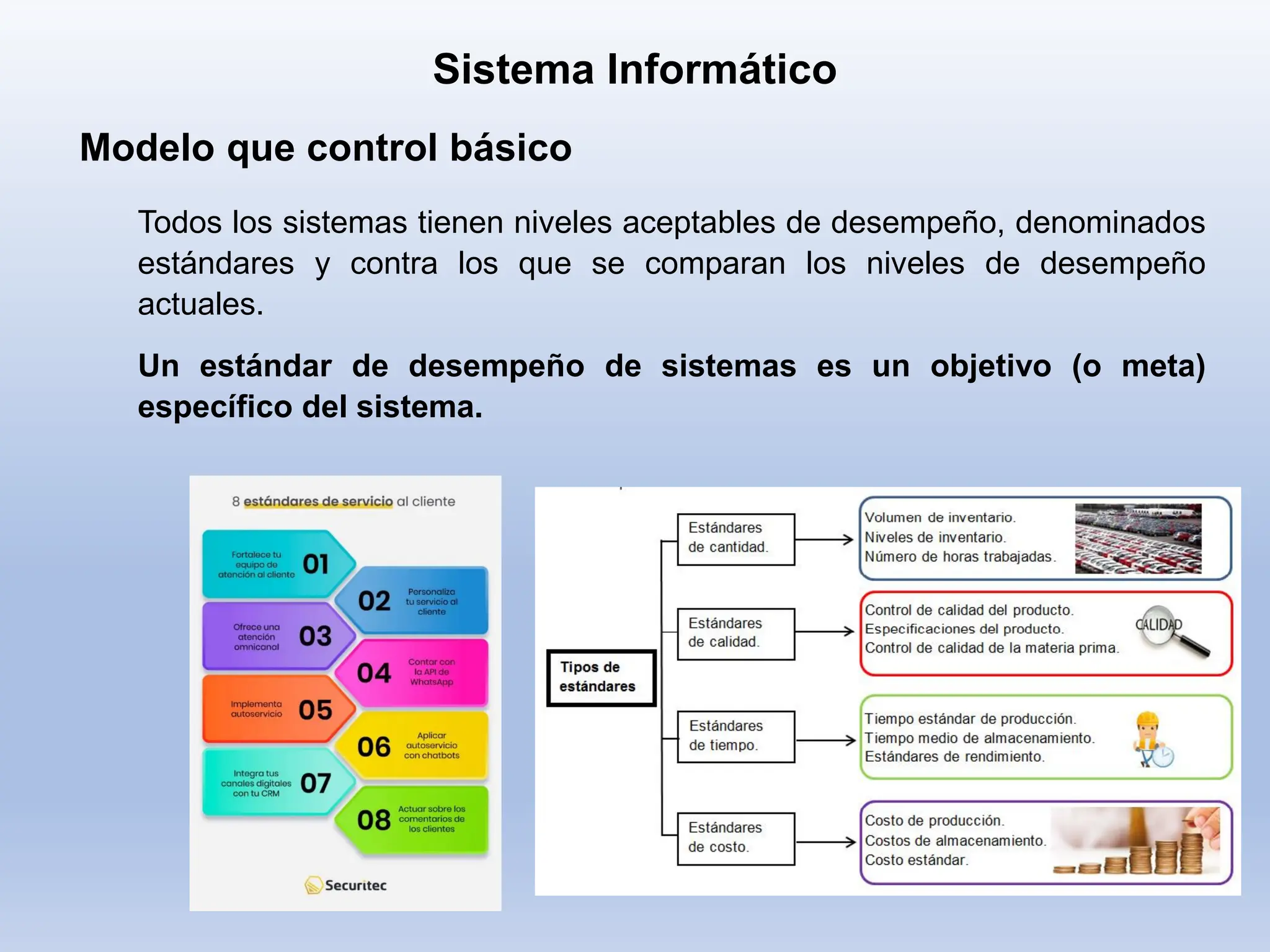 Teoria 1 C Introduccion a Sistemas de Informacion (1).pdf | Computing ...
