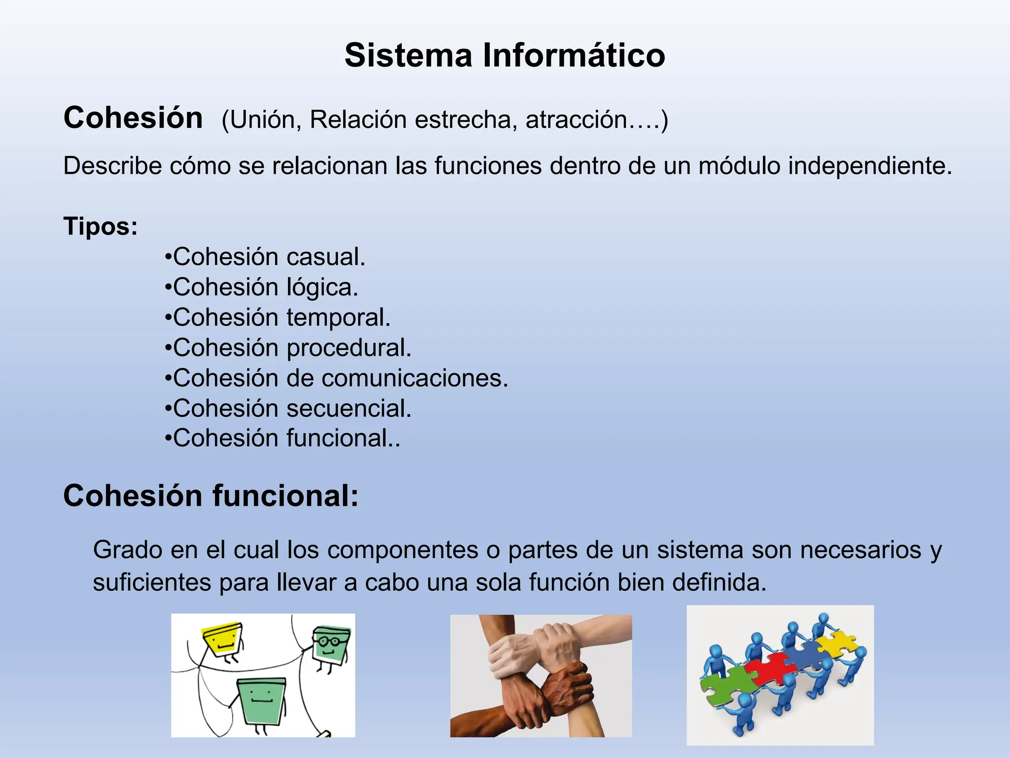 Teoria 1 C Introduccion a Sistemas de Informacion (1).pdf | Computing ...