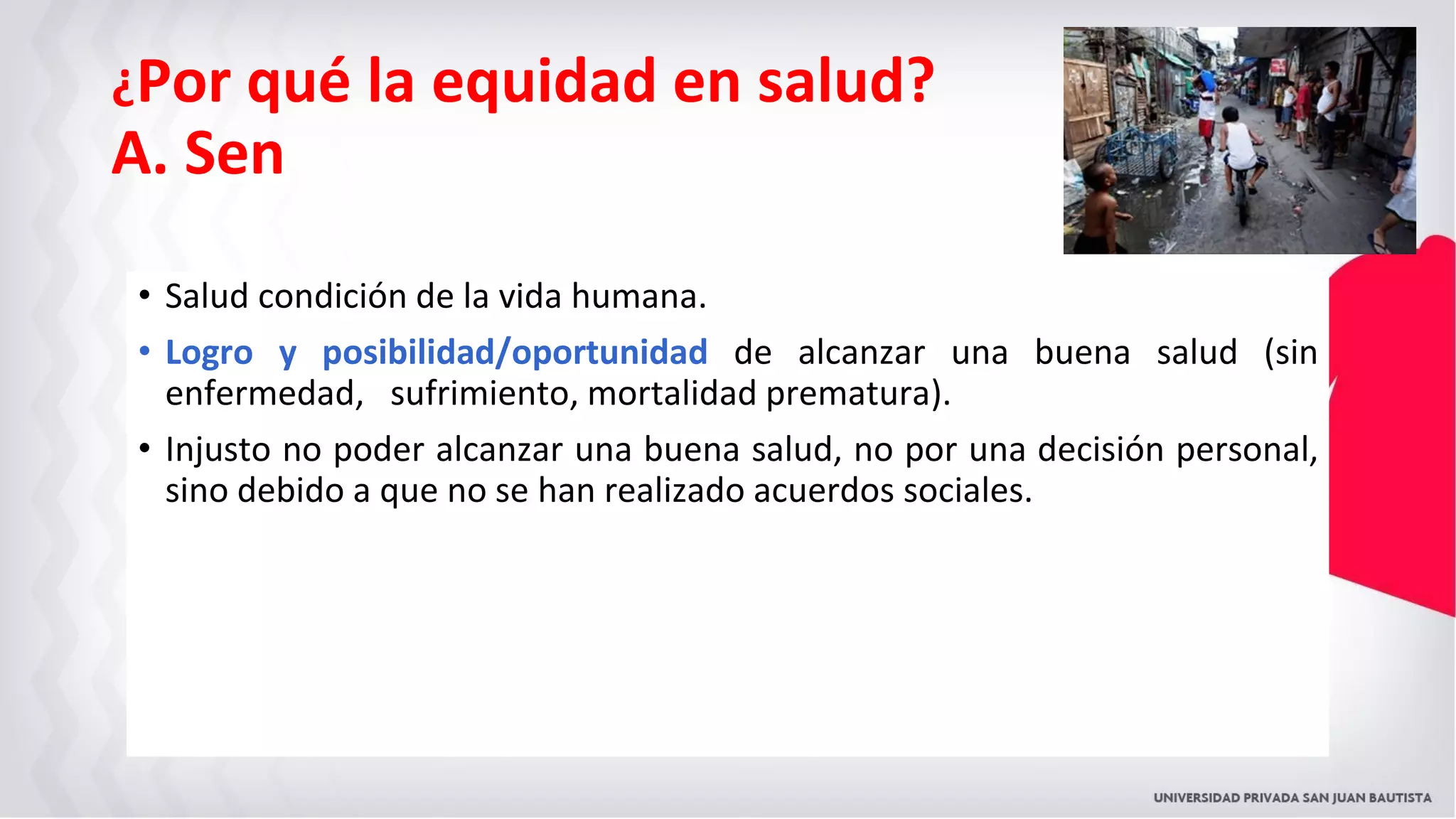 TEORIA 6 LA DETERMINACIÓN SOCIAL Y LAS DIFERENCIAS CON LOS ...