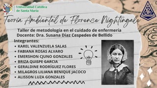Teoria Ambiental de Florence Nightingale.pdf