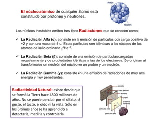 Teoria atomica 1 | PPTX