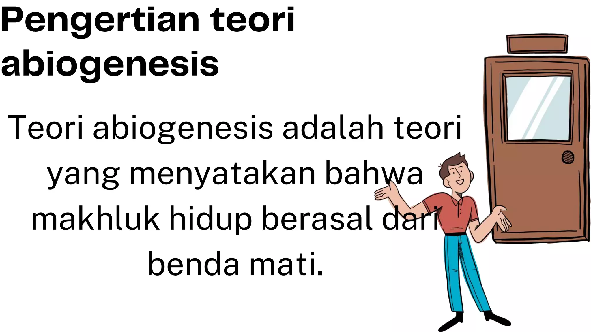 teori abiogenesis.pptx