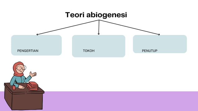 teori abiogenesis.pptx