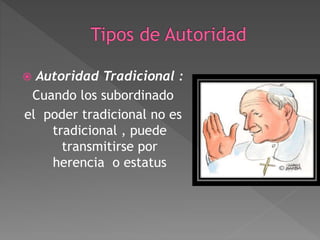 Teoria burocratica | PPTX