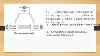 ABX Newcomb Theory | PPTX