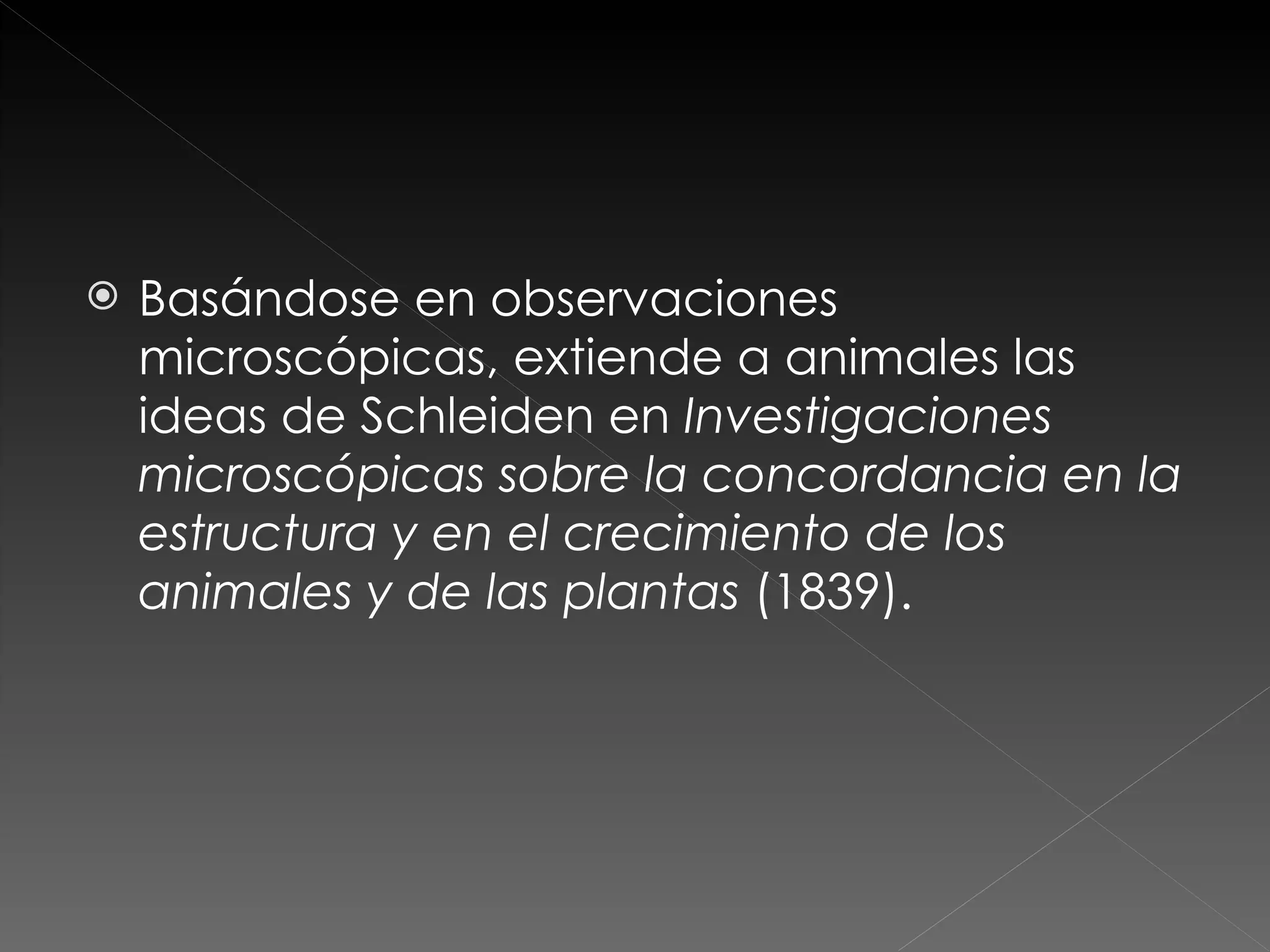Teoria Celular Ppt