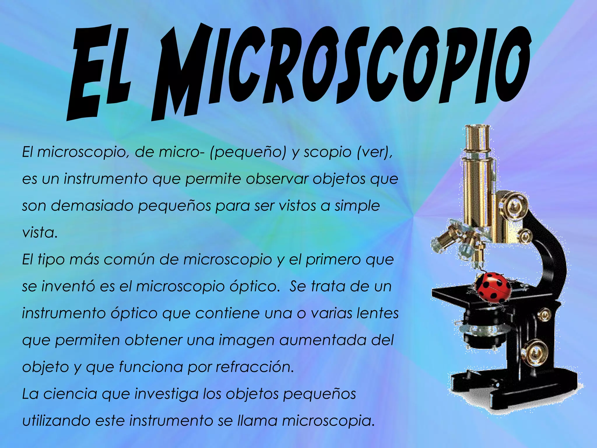 Teoria Celular Ppt