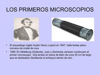 Teoria celular irenenaiara_4eso | PPT