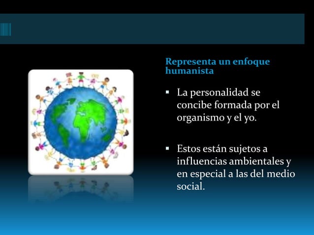 Teoria centrada en el cliente(orientacion) | PPT