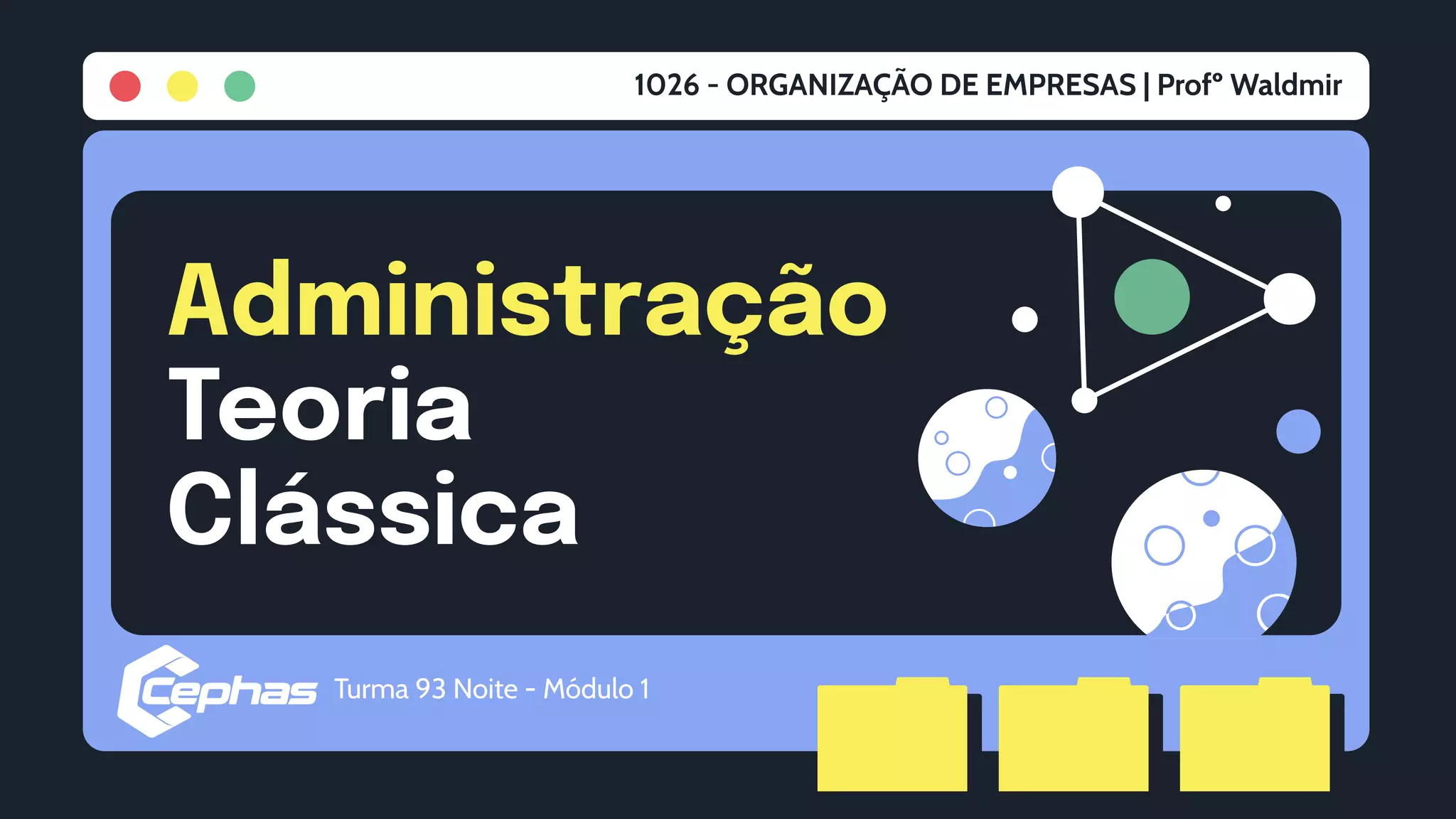 Teoria Clássica da Administração.pdf