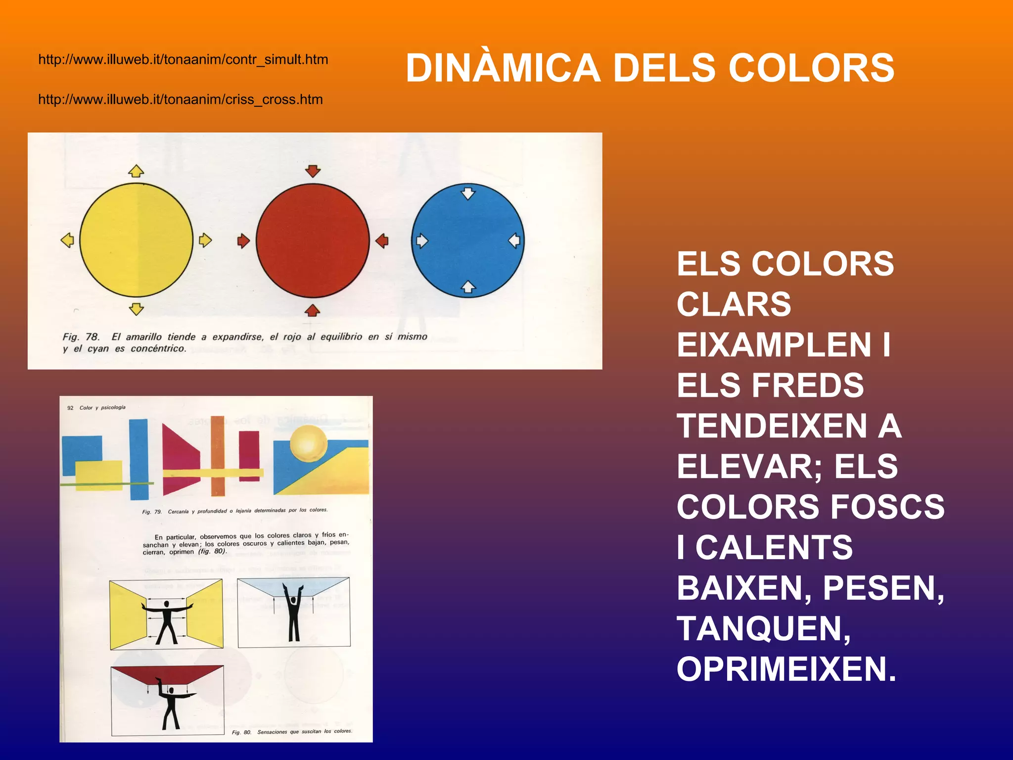 Teoria color | PPT