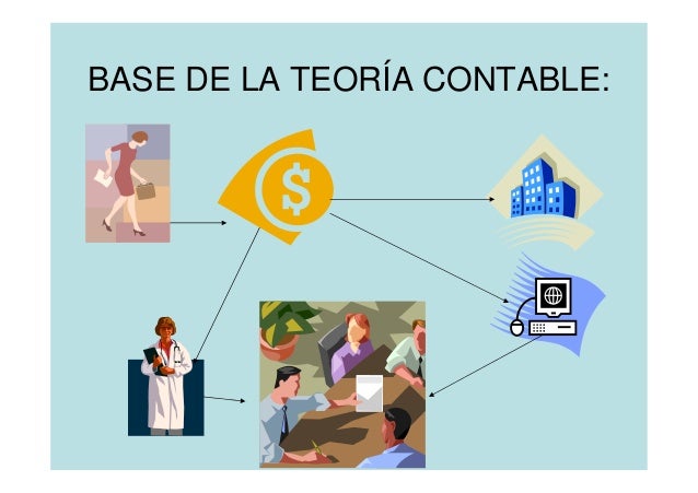 Descubre la Teoría Contable: Fundamentos y Aplicaciones ★ Teoría Online