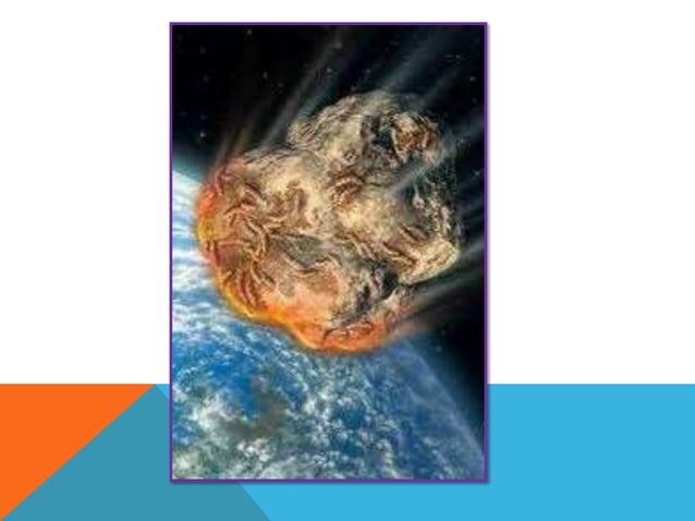 Teoria cosmozoica o pamspermia | PPTX