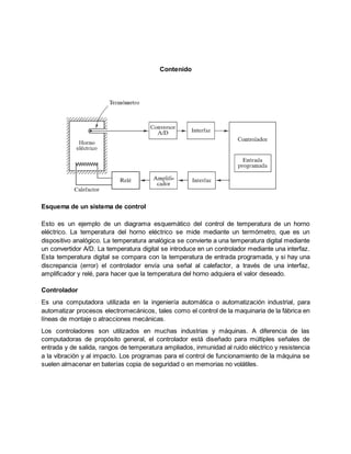 Tipos de controlador | DOCX