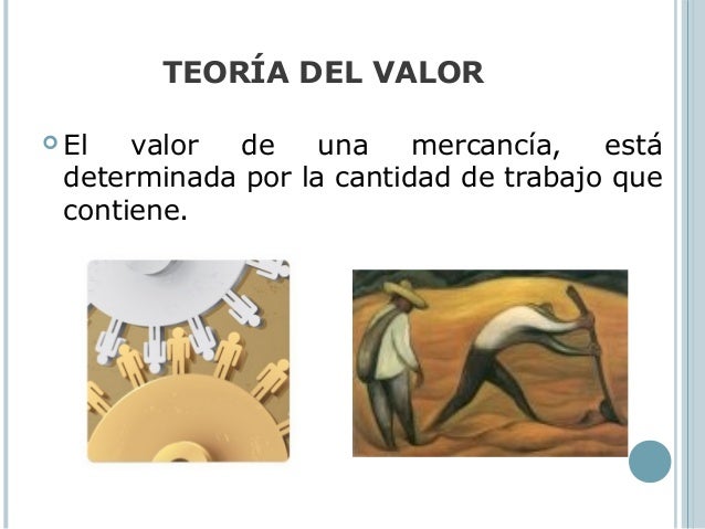 Descubre la Teoría del Valor de David Ricardo: ¿Cómo influye en la ...