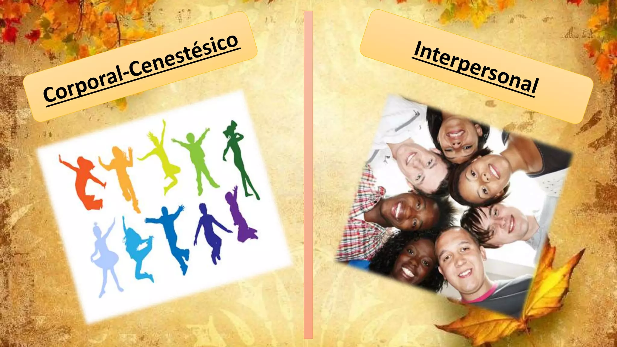 Teoria de gardner | PPTX