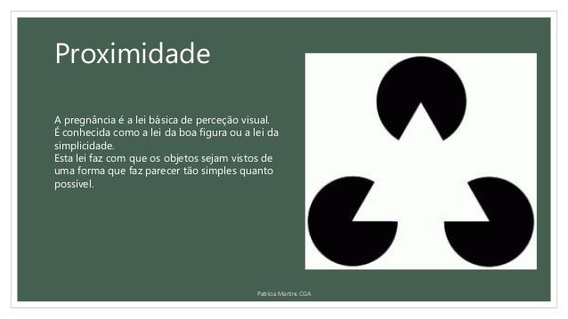 Teoria de Gestalt