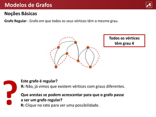 Teoria de Grafos.ppt.pptx para estudar MACS | PPTX