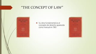 Teoria de hart | PPTX