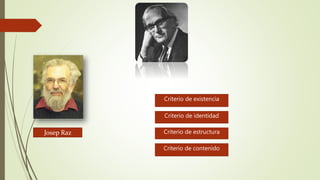 Teoria de hart | PPTX