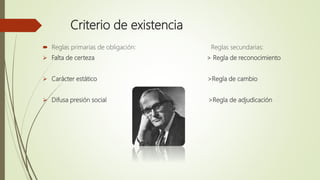 Teoria de hart | PPTX