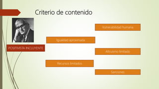 Teoria de hart | PPTX