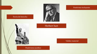 Teoria de hart | PPTX